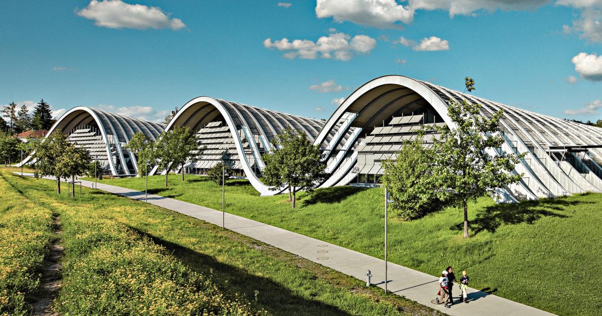 Event location | Zentrum Paul Klee