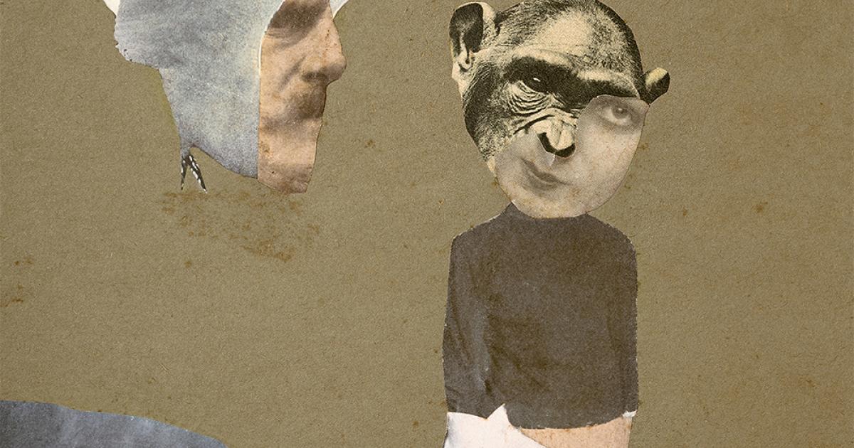 Hannah Höch. | Zentrum Paul Klee