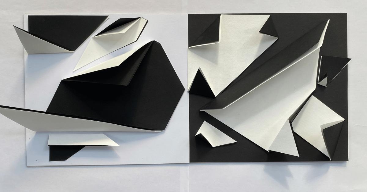 Folding Art | Zentrum Paul Klee