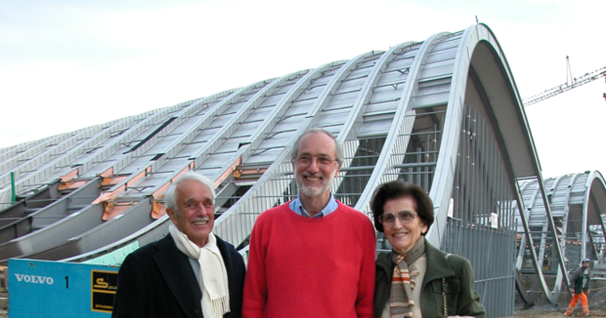 Foundation | Zentrum Paul Klee