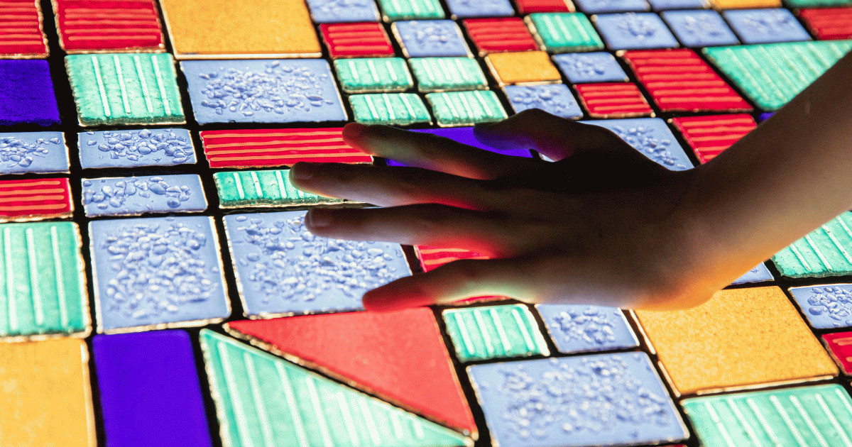 Interactive Exhibition | Zentrum Paul Klee