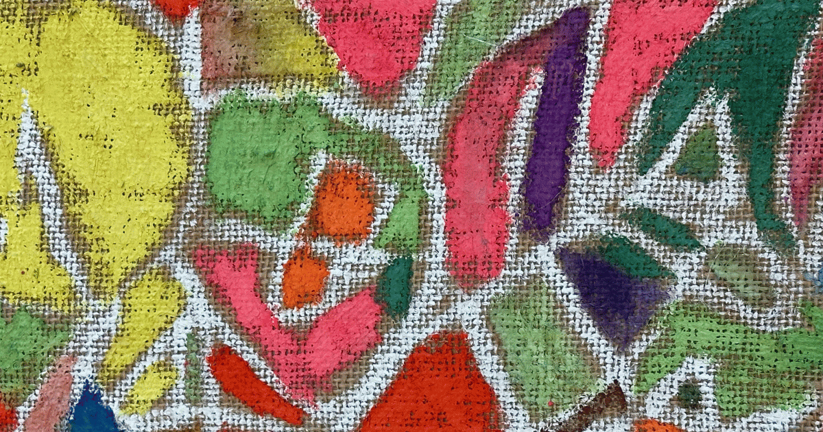 Malen im Garten | Zentrum Paul Klee