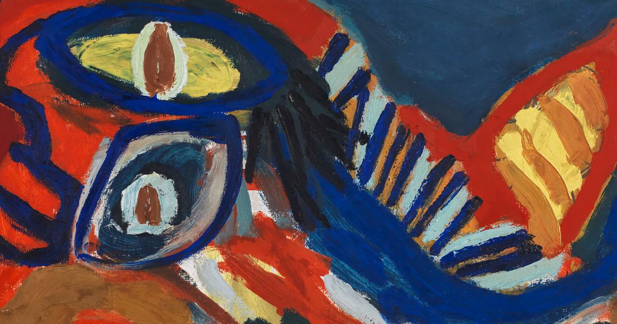 Stiftung Expressionismus. | Kunstmuseum Bern
