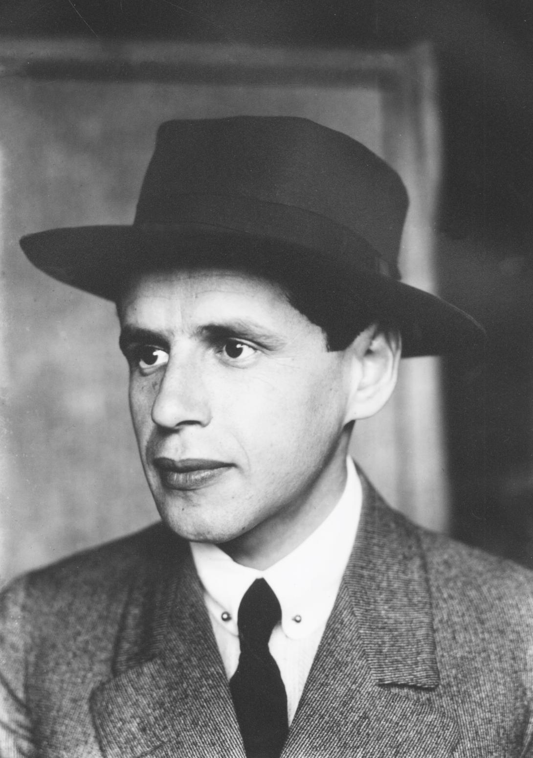 Lasar Segall (1889–1957) | Zentrum Paul Klee