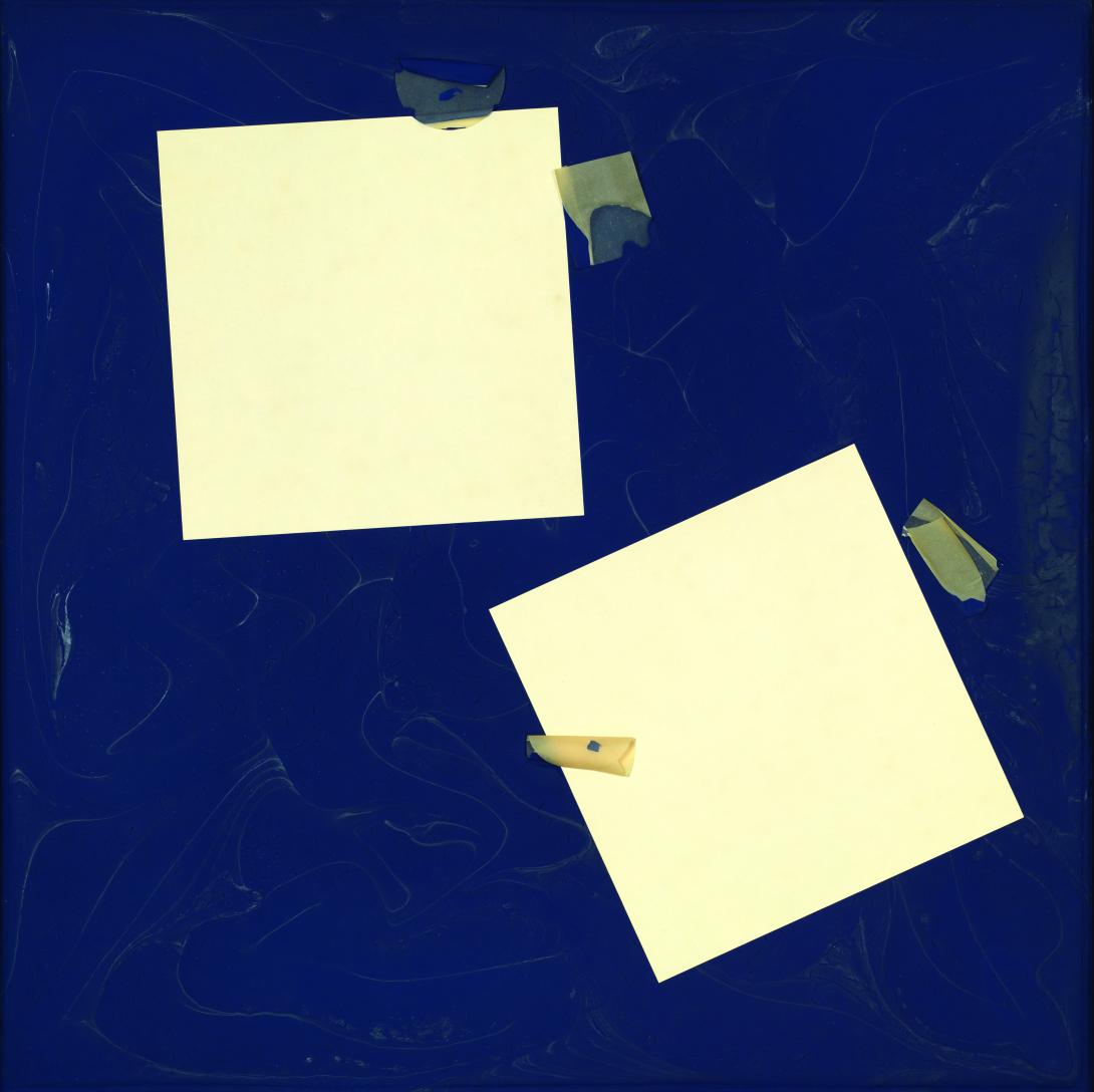 Two Versions of the Same Story | Kunstmuseum Bern
