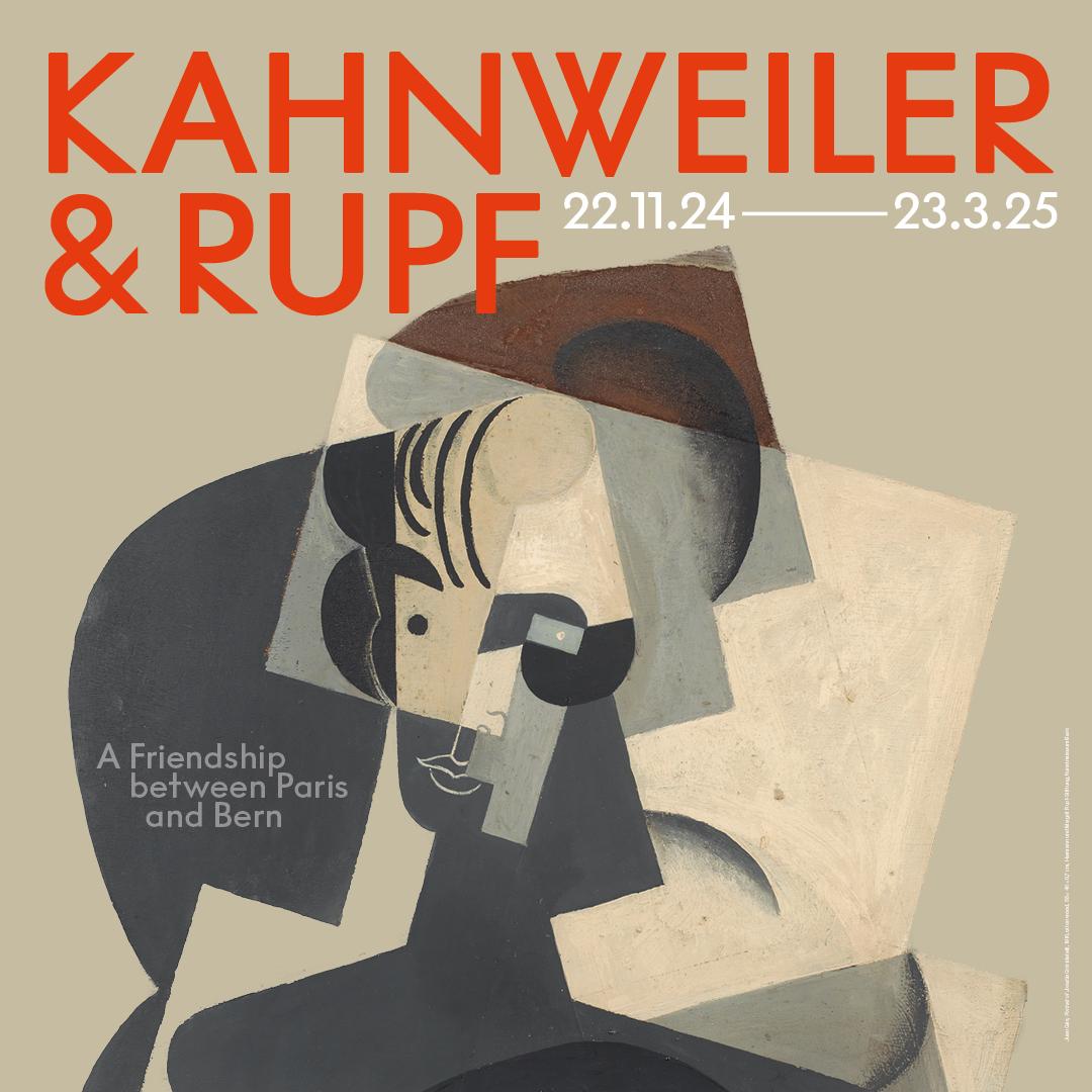Digital Guide Kahnweiler Rupf | Kunstmuseum Bern