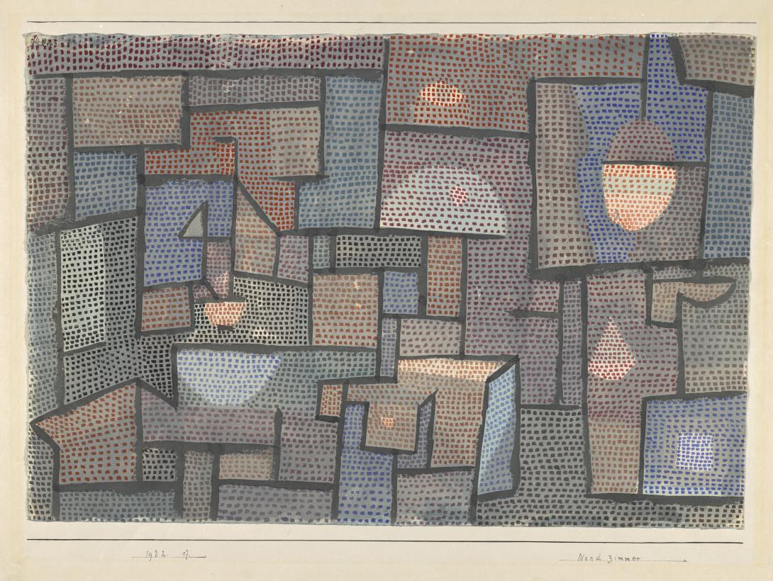 Introduction | Zentrum Paul Klee