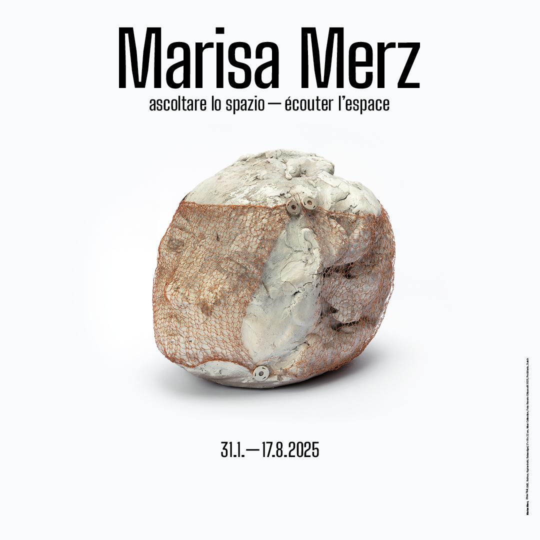 Digital Guide Marisa Merz | Kunstmuseum Bern